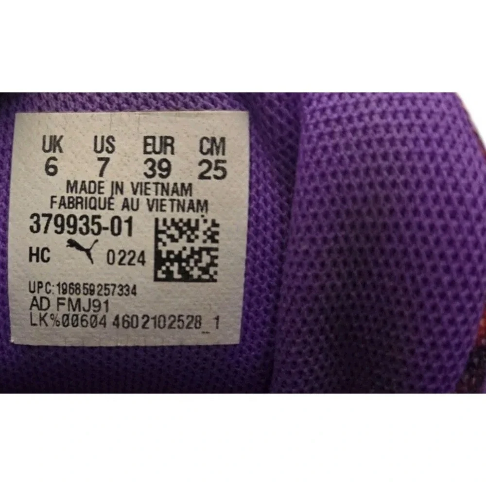 Puma | Shoes | Puma Mb Rare Lamelo Ball 37993501 Mens Size 7 Basketball ...